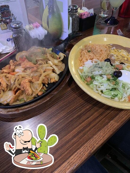 Avocados Mexican Grill in Everett - Restaurant menu and reviews