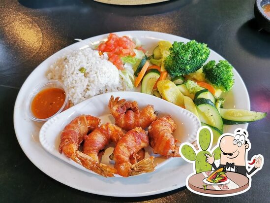 Cabo Seafood Grill And Cantina in Oxnard - Restaurant menu and reviews