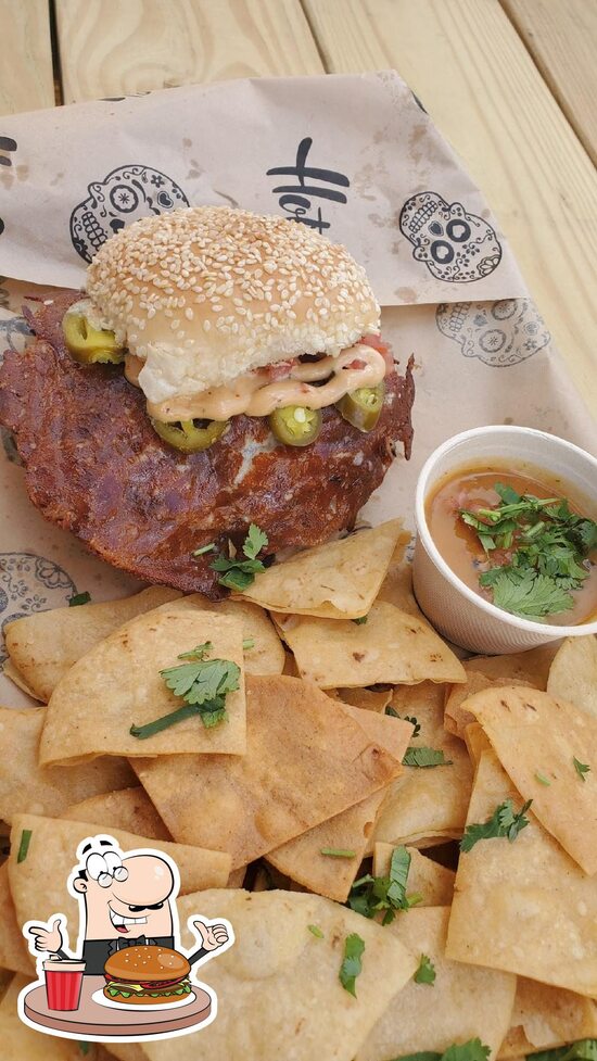 Chela's Miami in Miami Lakes - Restaurant menu and reviews