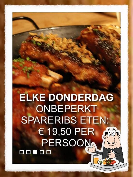 Restaurant De Buffel Best, Best - Restaurant reviews
