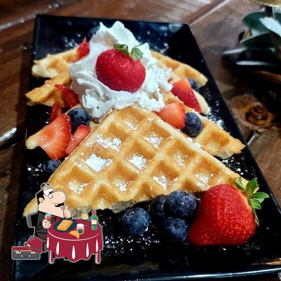 Eat a Ton Cafe, Eatonton - Restaurant menu, prices and reviews