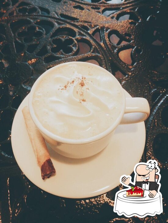 Milano Caffe restaurant, Manizales - Restaurant reviews