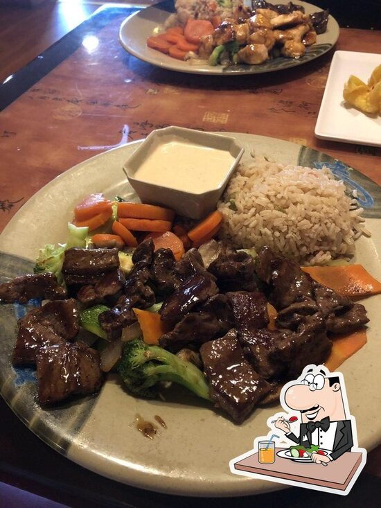 Osaka Boone in Boone - Restaurant menu and reviews
