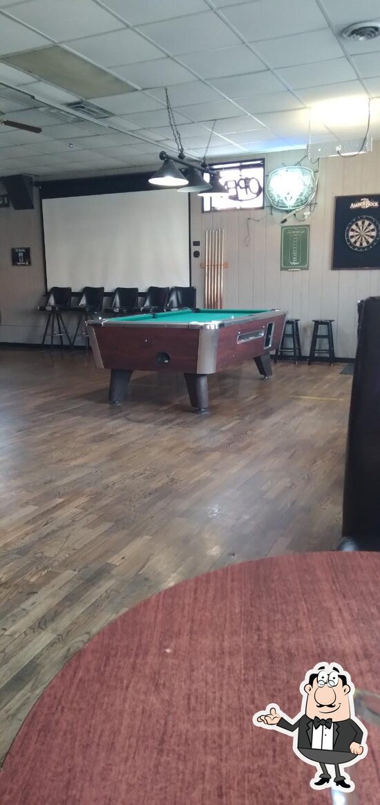 Rock solid, Frederick - Restaurant menu, prices and reviews