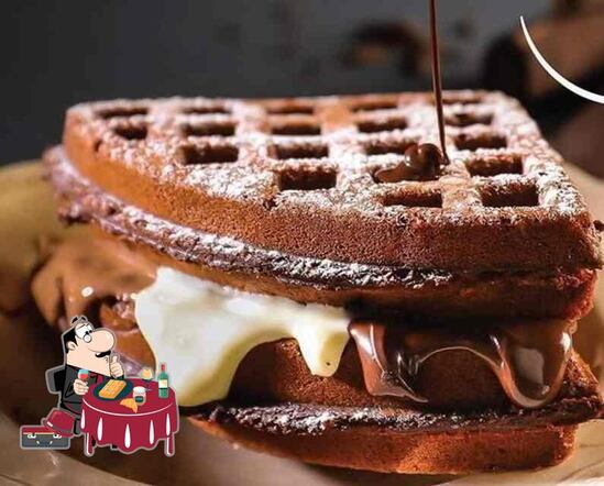Waffle Chef, Thrissur - Restaurant menu, prices and reviews
