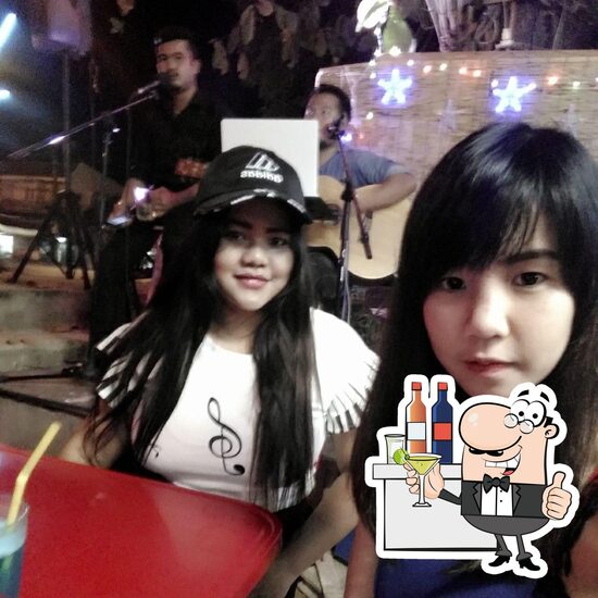 Carta del restaurante ร้านหิวป่ะ!กาแฟ&สเต็ก, Ko Kha