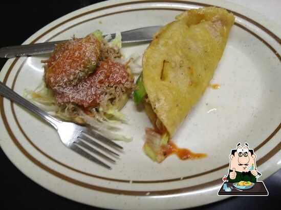 Antojitos Los Faustos, Tijuana - Menú del restaurante, precios y reseñas