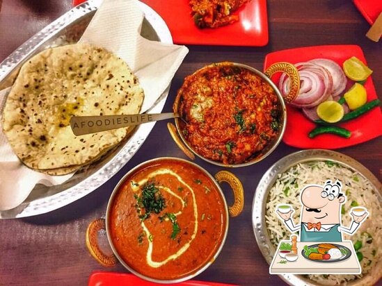 Bhatinda Express, Dehradun - Restaurant menu, prices and reviews