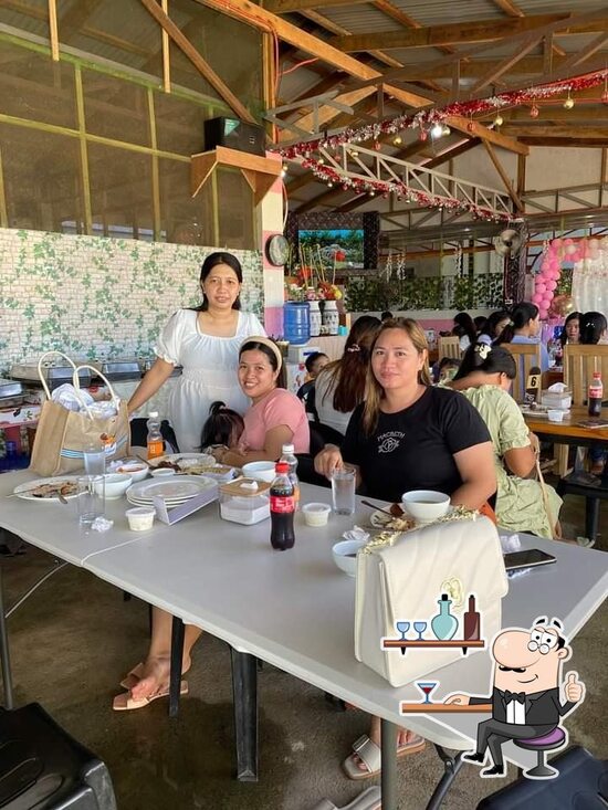 Roadside Grill and Restobar, Morong - Restaurant menu, prices and reviews
