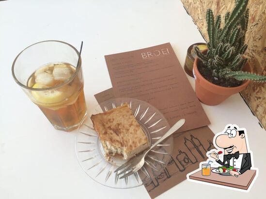 BROEI, Utrecht - Restaurant reviews