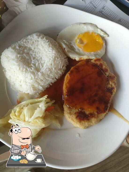 Skyluck สาขาท่าอิฐ restaurant, Bang Rak Noi - Restaurant reviews
