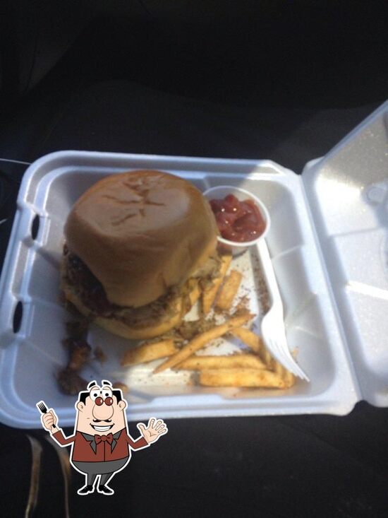 Jimbo's Texas BBQ, South Riding - Restaurant menu, prices and reviews