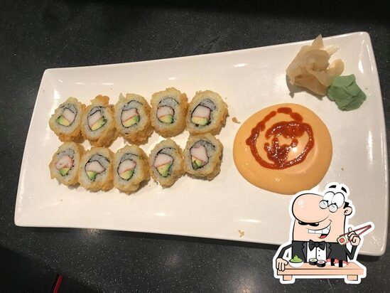 Ming Fu, Waxhaw - Restaurant menu, prices and reviews