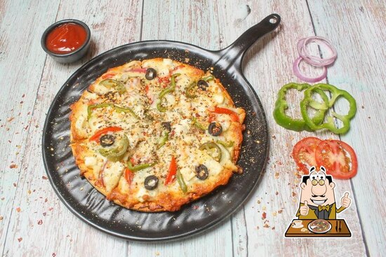 Ahuja's Sweets Kitchen Cakery, New Delhi - Restaurant menu, prices and ...