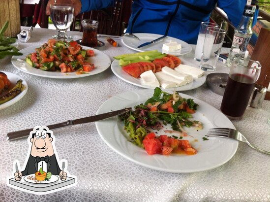 Akdeniz RESTAURANT, Antakya - Restaurant reviews