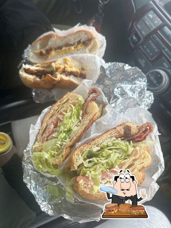 Bagel Spot, Union - Restaurant menu, prices and reviews