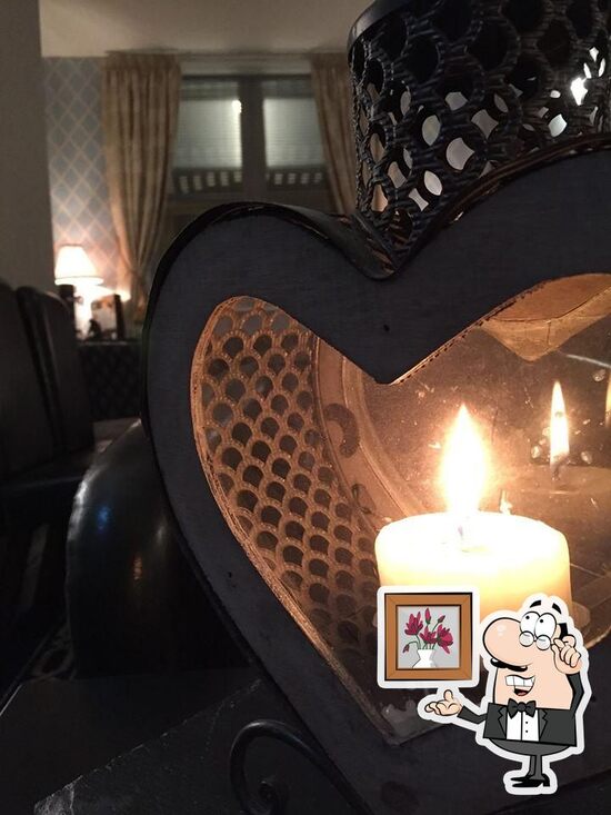 The Saxon Grill at the Crown, Sandbach - Restaurant menu, prices and ...