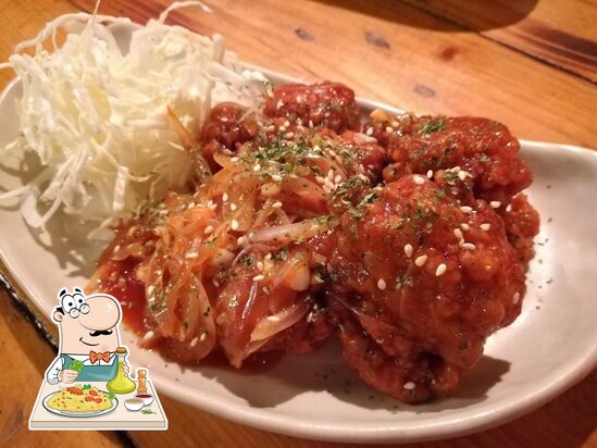 Edoya Izakaya restaurant, Bangkok - Restaurant reviews