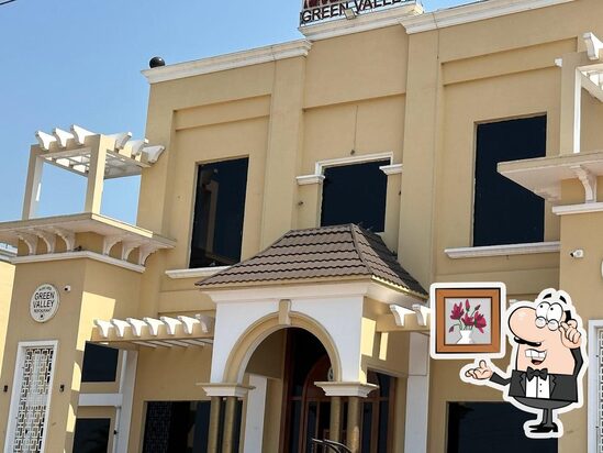 Green Valley Restaurant - Restaurant menu, prices and reviews