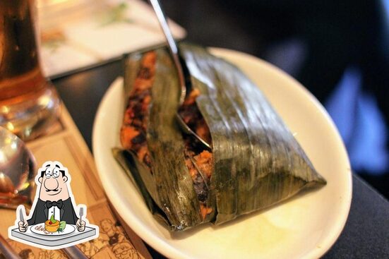 Kantjil & De Tijger, Amsterdam - Restaurant menu and reviews