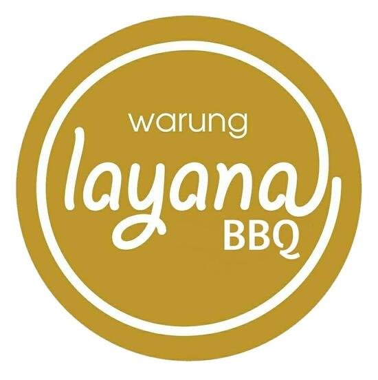 Menu at Layana Warung BBQ, Peliatan, Jl. Sukma Kesuma No.50