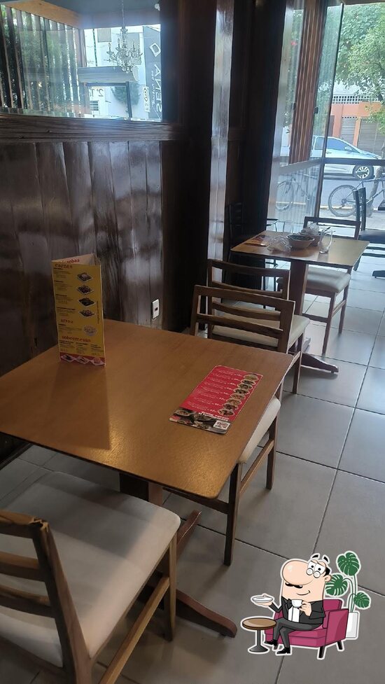 Mr China, Londrina - Menu do restaurante, preços e opiniões