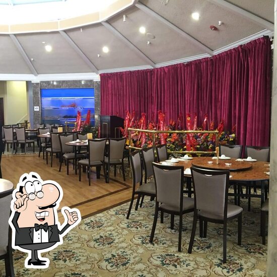 Pacific Lighthouse, Alameda - Restaurant menu, prices and reviews