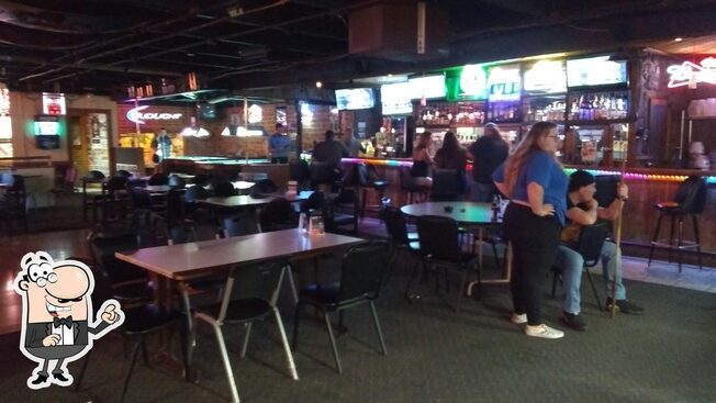 Rounders Club in Amarillo - Restaurant reviews