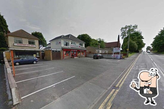Seabright Fish Bar, Cannock - Restaurant menu, prices and reviews