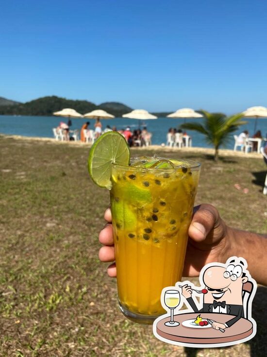 Sururu Beach Bar, Angra dos Reis - Avaliações de restaurantes