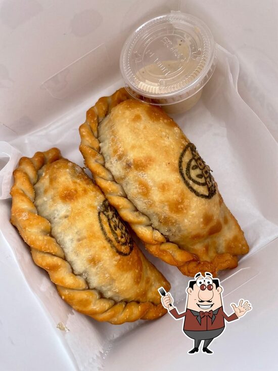 The Empanada Lady Jax, Jacksonville - Restaurant menu, prices and reviews