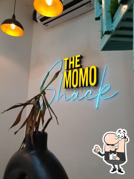 The Momo Story, Jaipur, Plot No. F - Restaurant reviews