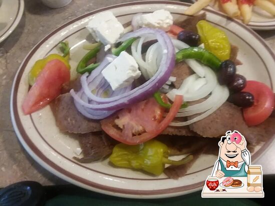 Tommy's Home Run Family Restaurant, Kenosha - Restaurant menu, prices ...