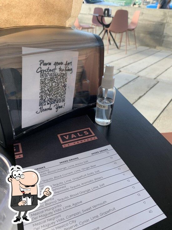 Vals, New Orleans - Restaurant menu, prices and reviews
