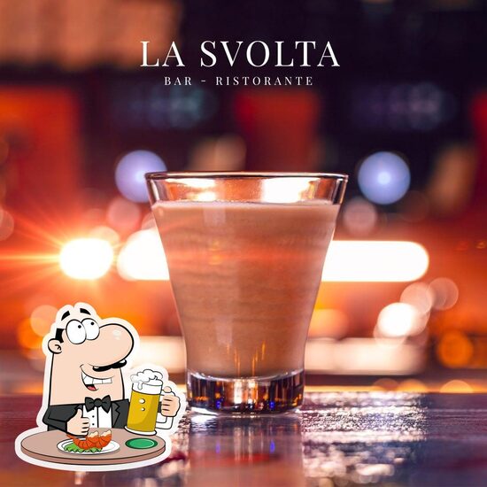 La svolta bar ristorante, Fonteblanda - Speisekarte, Preise und Bewertungen