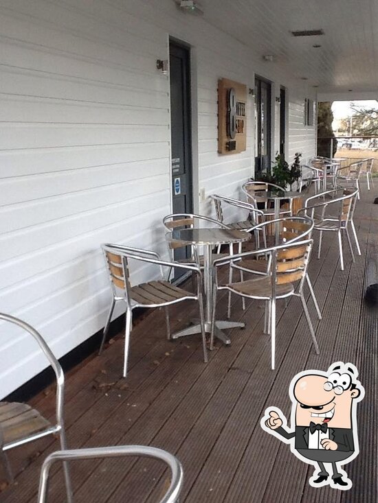 Coffee Shop 8, Southampton - Restaurant menu, prices and reviews