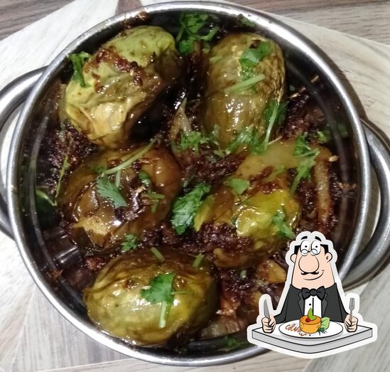 56 Bhog (The Taste of Festivals), Sagar - Restaurant menu, prices and ...