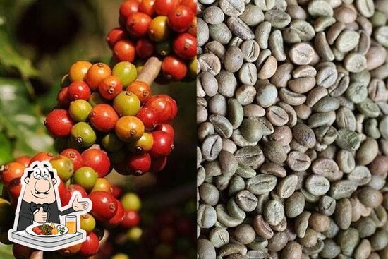 Rabika Coffee@ Esso BTS Bearing cafe, Bangkok - Restaurant reviews