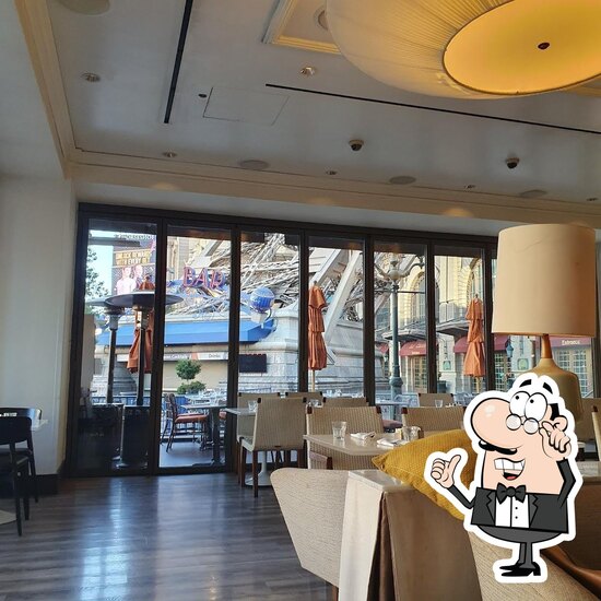 Alexxa's, Las Vegas - Menú del restaurante, precios y reseñas