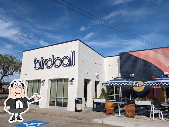 Birdcall, Richardson - Restaurant menu, prices and reviews