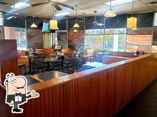 Han's Cafe - Tsam, Owings Mills - Restaurant menu, prices and reviews