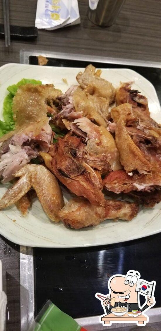 Dawon 다원 ( Dawon ) restaurant, Mandaue City - Restaurant reviews