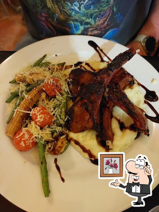 Bella Vista Pizza & Pasta, Mapleton - Restaurant menu, prices and reviews