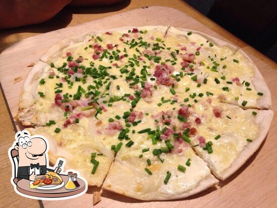 Friedberger Brauhaus restaurant, Friedberg - Restaurant menu and reviews