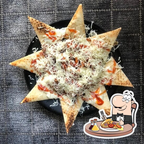 Hunger Point, Mumbai - Restaurant menu, prices and reviews