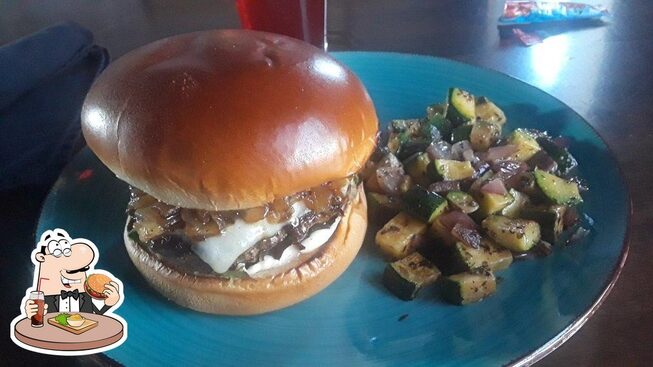 JT's Steakhouse in Camp Verde - Restaurant menu and reviews