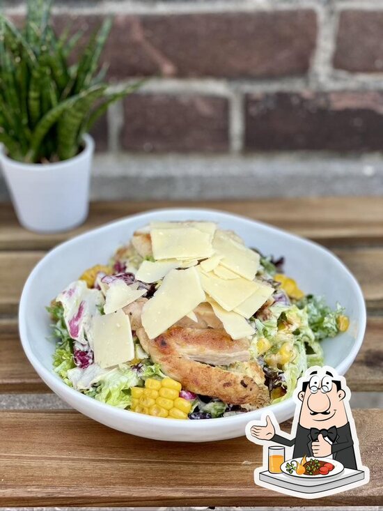 John Rabbit, Delft - Restaurantspeisekarten und Bewertungen