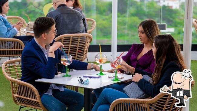 La Baranda, El Sauzal - Menú del restaurante, precios y reseñas