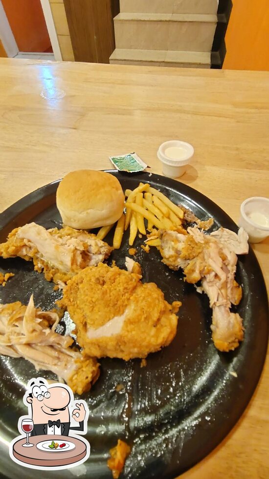 Mm, Ranni - Restaurant reviews