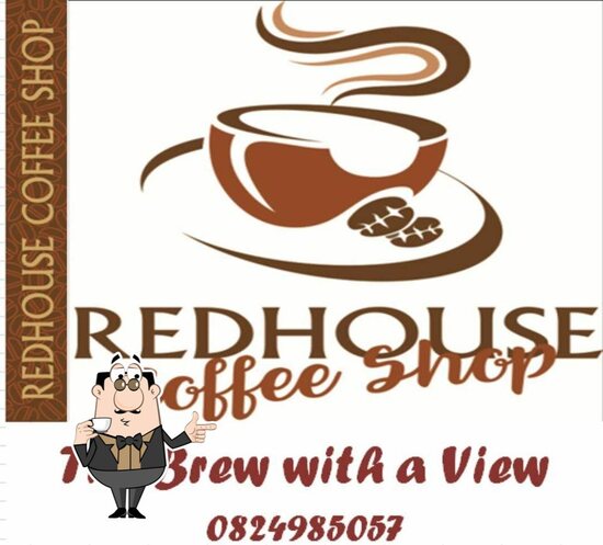 Speisekarte von ZRC Catering & Events Redhouse pub & Bar, Port Elizabeth